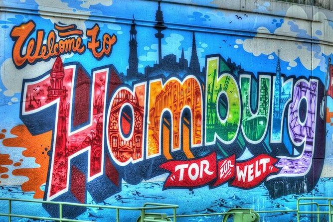 Hamburg Private Walking Tour: Highlights & Hidden Gems by a Local - Local Markets: A Taste of Hamburg