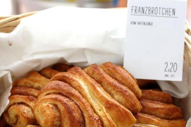 Hamburg Private Walking Tour: Highlights & Hidden Gems by a Local - Hidden Gems Off the Beaten Path