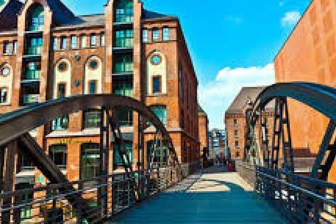 Hamburg Private Walking Tour: Highlights & Hidden Gems by a Local - Personalized Itineraries Tailored to You