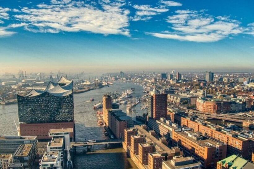 Hamburg : Private Walking Tour With A Guide (Private Tour) - FAQ