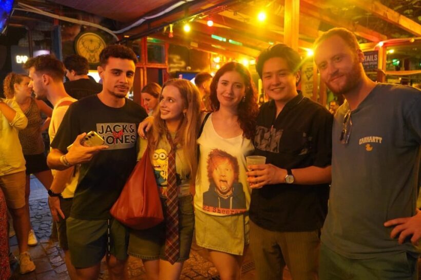 Hamburg: Reeperbahn Pub Crawl with Shots and Games - Frequently Asked Questions