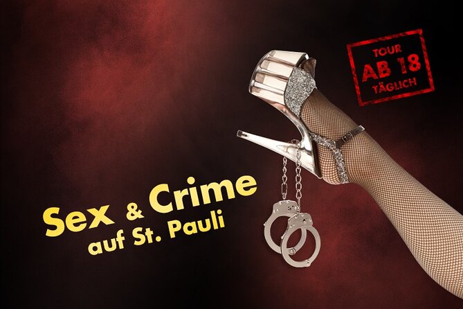 Hamburg Reeperbahn Tour With a Guide - Customer Feedback and Ratings