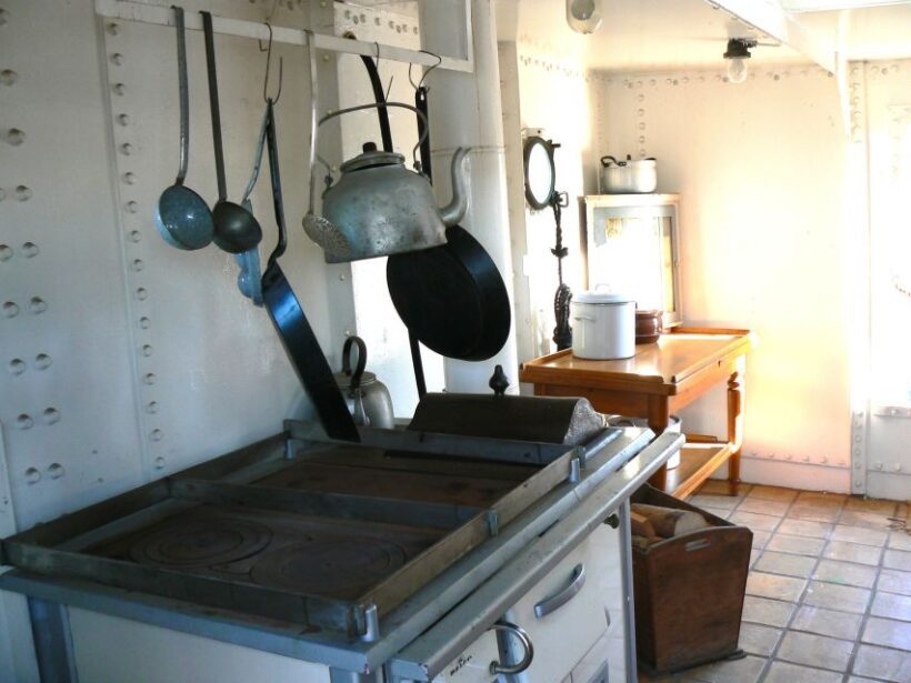 Hamburg: RICKMER RICKMERS Museum Entry Ticket - The Sum Up: Is It Worth It?