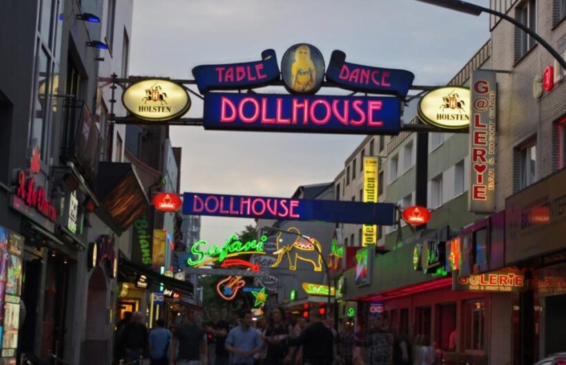 Hamburg: Saint Pauli Quickie - Die kurze und sexy Tour - Final Thoughts: Is This Tour Right for You?