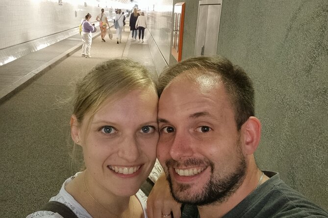 Hamburg Scavenger Hunt and Sights Self-Guided Tour - Customer Experiences and Feedback