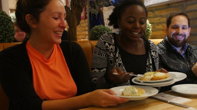 Hamburg: Schanzenviertel Culinary Tour - The Sum Up: Who’s It For?