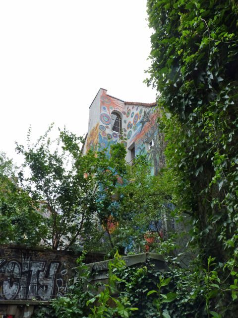 Hamburg: Schanzenviertel Private Tour - Discovering Hamburg’s Schanzenviertel: A Deep Dive