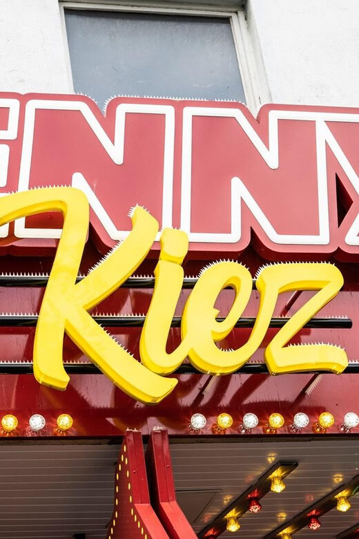 Hamburg: Sin & Sex Guided Tour of Reeperbahn - Final Thoughts