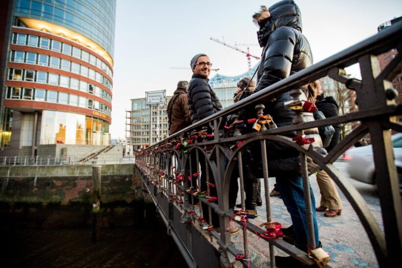 Hamburg: Speicherstadt and HafenCity 2-Hour Tour - Final Thoughts