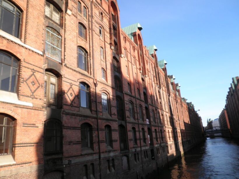 Hamburg: Speicherstadt & HafenCity 2-Hour Walking Tour - FAQ