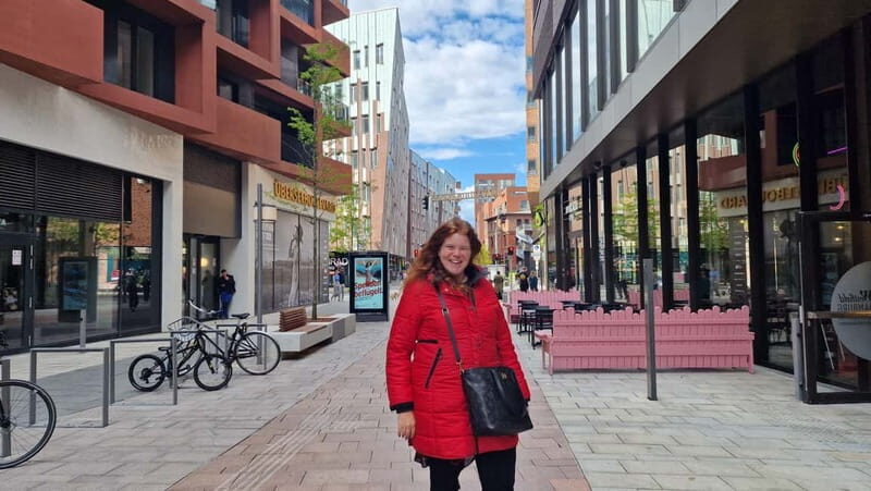 Hamburg: Speicherstadt, HafenCity + Elbphilharmonie Tour - Introduction: A Concise but Rich Hamburg Experience