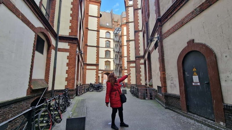 Hamburg: Speicherstadt, HafenCity + Elbphilharmonie Tour - Authentic Insights from Past Travelers