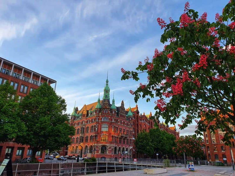Hamburg: Speicherstadt, HafenCity + Elbphilharmonie Tour - Deep Dive into the Experience: What It Means for You