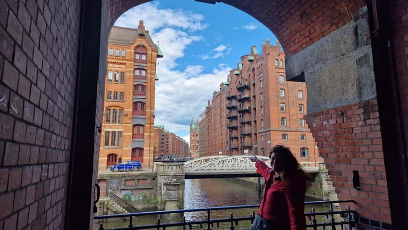 Hamburg: Speicherstadt, HafenCity + Elbphilharmonie Tour - FAQs