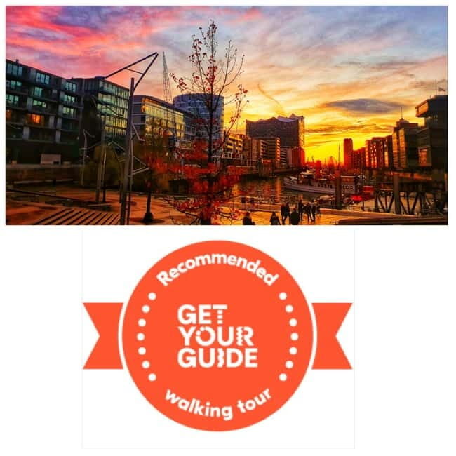 Hamburg: Speicherstadt, HafenCity + Elbphilharmonie Tour - Final Thoughts