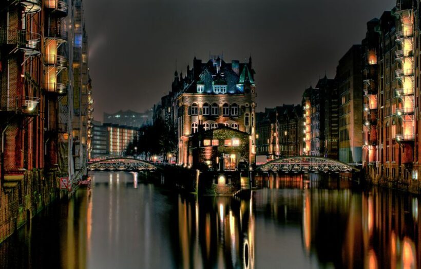 Hamburg: Speicherstadt & HafenCity Tour - An In-Depth Look at Hamburg’s Maritime Sights