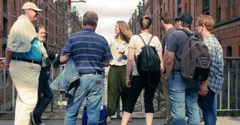 Hamburg: Speicherstadt & HafenCity Tour - Who Will Love This Experience?