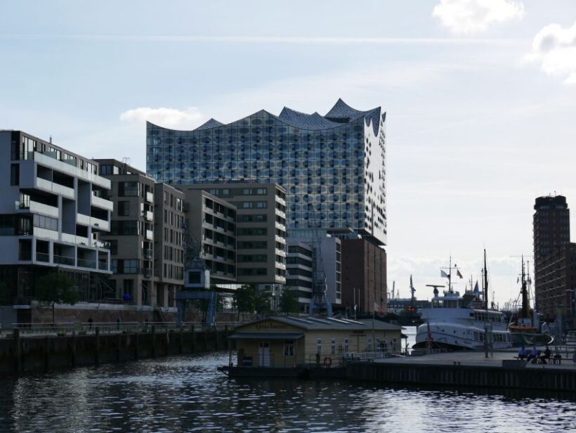 Hamburg: Speicherstadt & HafenCity Tour - FAQ
