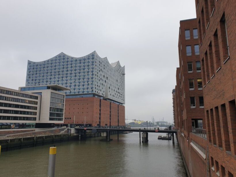 Hamburg: Speicherstadt Historical Guided Walking Tour - An In-Depth Look at the Experience