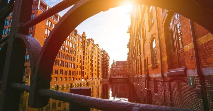 Hamburg: Speicherstadt Historical Guided Walking Tour - The Value of This Tour