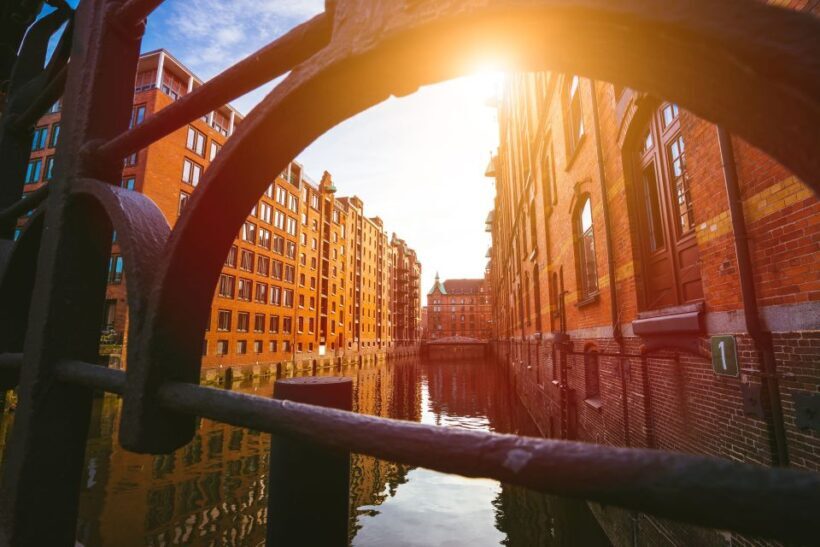 Hamburg: Speicherstadt Historical Guided Walking Tour - Who Will Love This Tour?