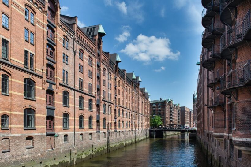 Hamburg: Speicherstadt Walking Tour with Coffee Tasting - The Experience: What You’ll Take Away