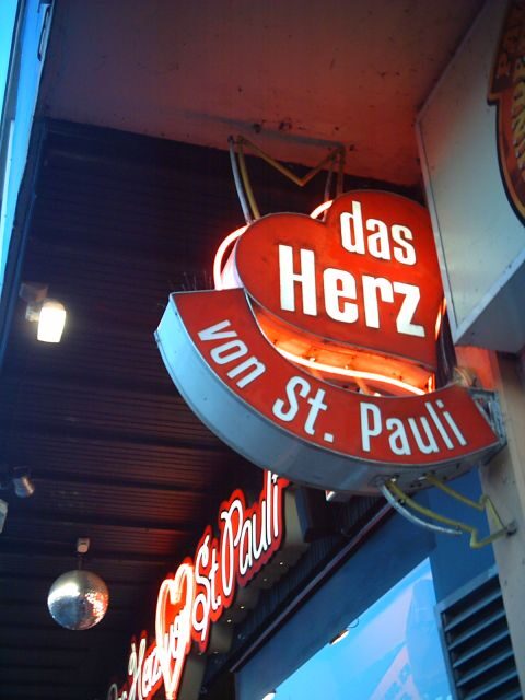 Hamburg: St. Pauli 1.5-Hour Tour - Final Thoughts