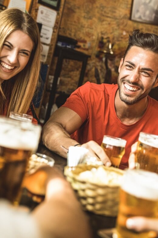 Hamburg: St. Pauli Breweries Walking Tour with Tastings - How the Tour Feels in Practice