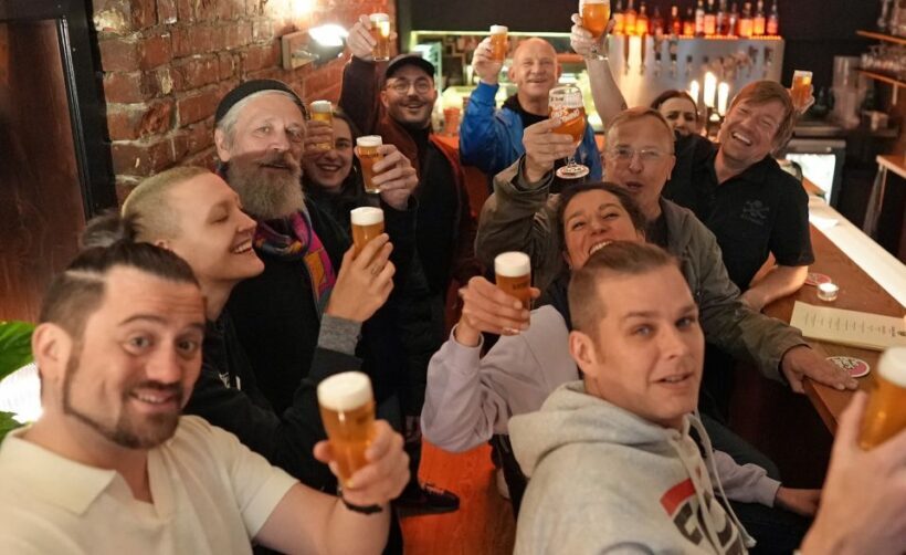 Hamburg: St. Pauli District and Beer Tour - What to Expect: Details and Practicalities