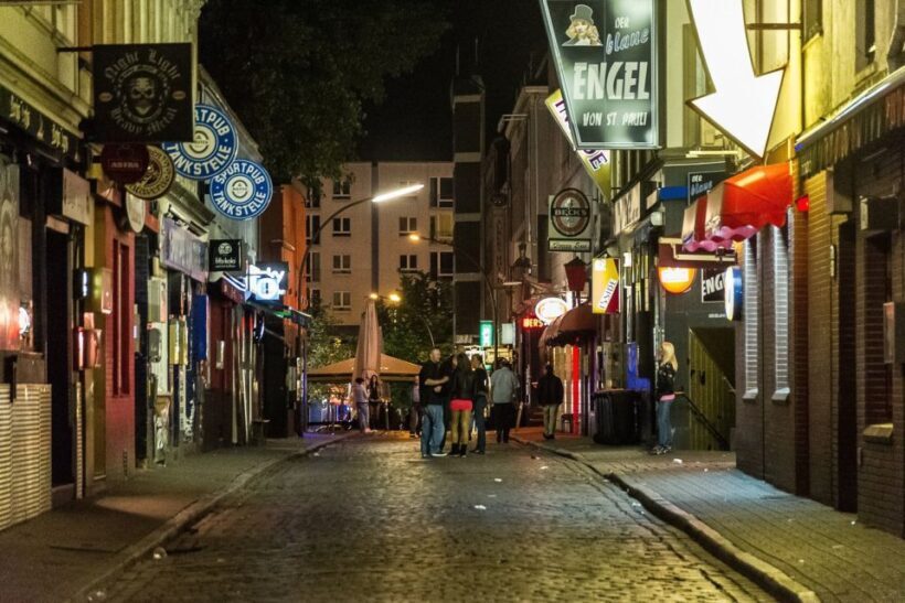 Hamburg: St. Pauli Highlights Guided Tour with Beer for 18+ - FAQs About the Hamburg St. Pauli Highlights Tour