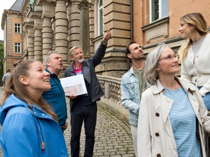 Hamburg: St. Pauli Historical Walking Tour with GEO Epoche - Comparing to Similar Experiences