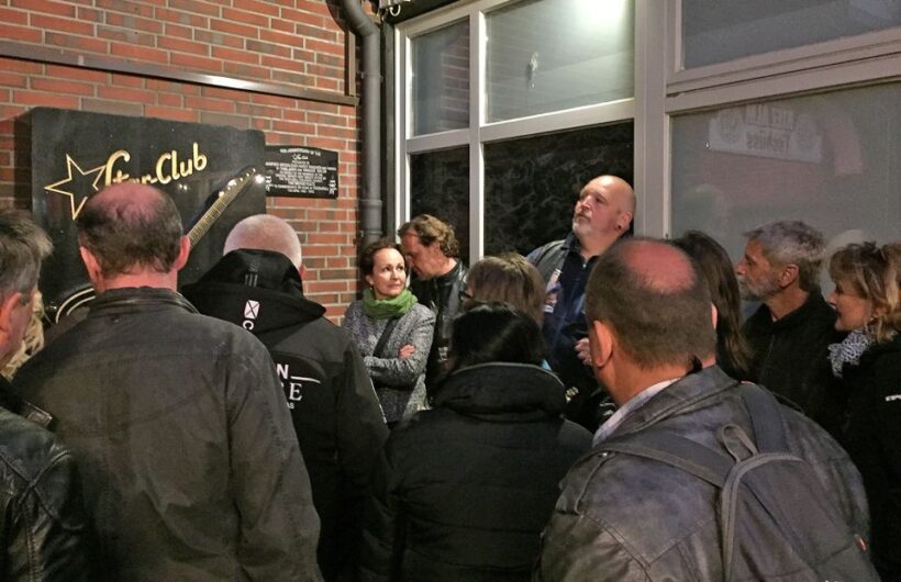 Hamburg: St. Pauli Tour of the Reeperbahn - FAQ