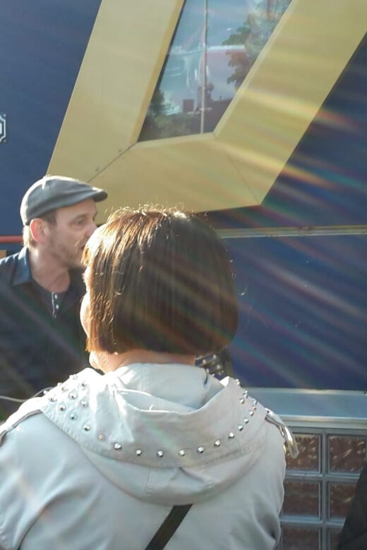 Hamburg: St. Pauli Walking Tour with Live Music - An In-Depth Look at the Hamburg: St. Pauli Walking Tour
