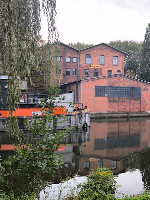 Hamburg: The Wilhelmsburg Food Tour - FAQs