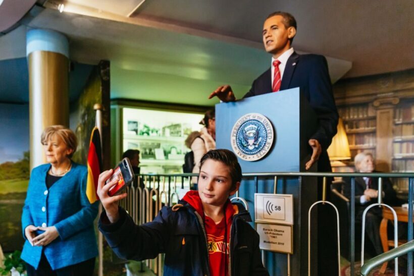 Hamburg: Ticket to the Panoptikum Waxworks - Why This Experience Is Worth Considering