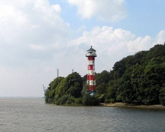 Hamburg: Tour of Blankenese on the Banks of the Elbe - Key Points