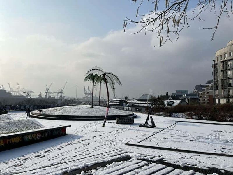 Hamburg Traditional Food Tour: Full Meal and Drinks - Final Thoughts