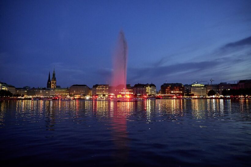 Hamburg: Twilight cruise - Analyzing the Value