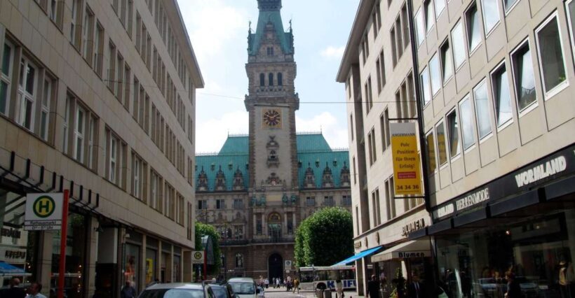 Hamburg: Walking Tour for School Groups - Price and Value