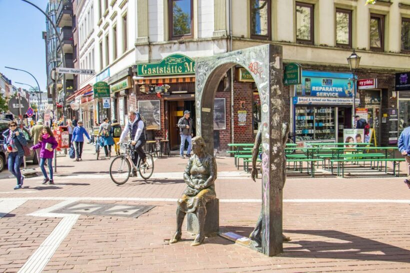 Hamburgs Art and Culture revealed by a Local - The Experience: What Travelers Will Love