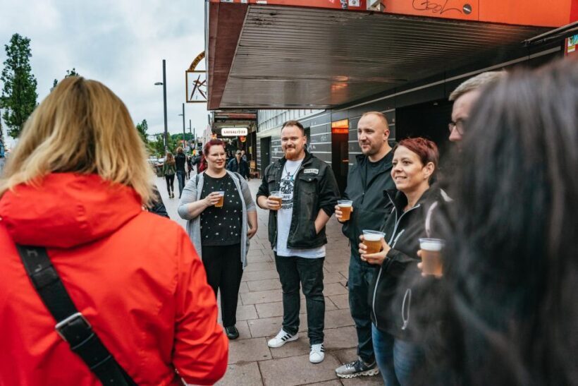 Hamburgs Highlights: Harbor Cruise & Reeperbahn Walking Tour - Pricing, Value, and Practical Tips