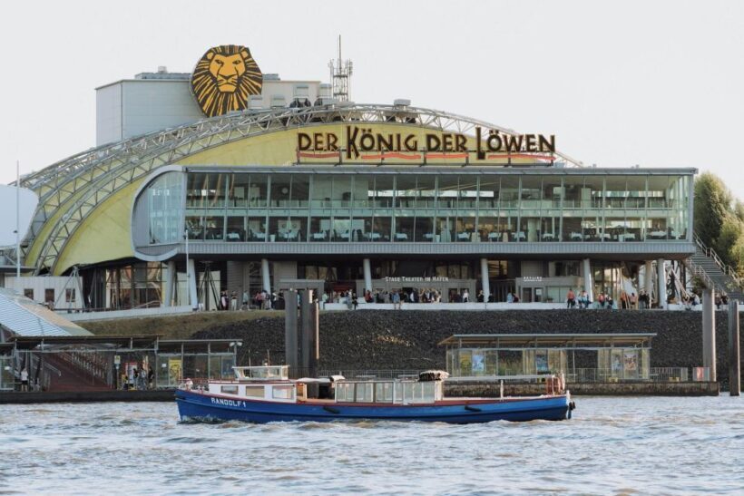 Hamburgs Highlights: Harbor Cruise & Reeperbahn Walking Tour - FAQs