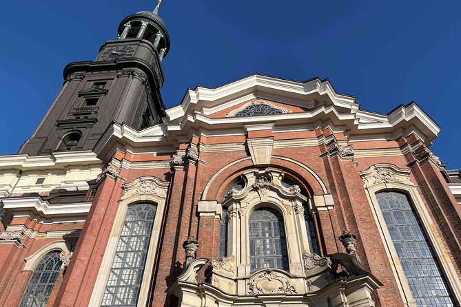Hamburg's Historical Highlights: A Self-Guided Audio Tour - Real Traveler Perspectives
