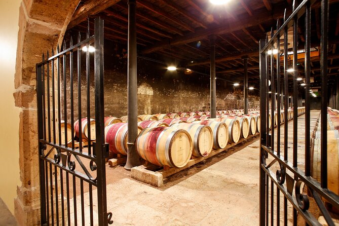 Hameau Duboeuf, 1st Theme Park on Vine and Wine in Europe - Accessibility and Participation at Hameau Duboeuf