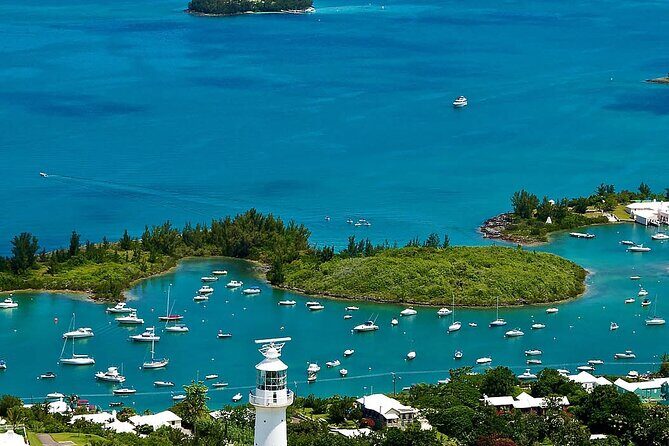 Hamilton and St George Sightseeing Tours - An In-Depth Look at the Tour Itinerary