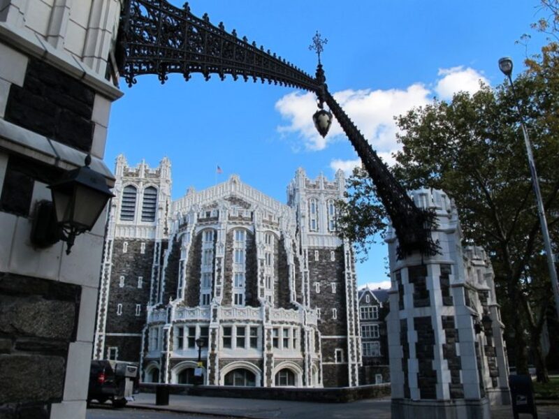 Hamilton Heights - Sugar Hill Walking Tour - Key Points