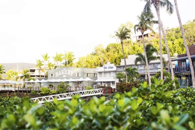Hamilton Island Freestyle Day Tour With Lunch - Key Points