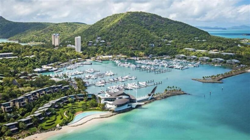Hamilton Island Freestyle Day Tour With Lunch - Exploring the Island’s Attractions