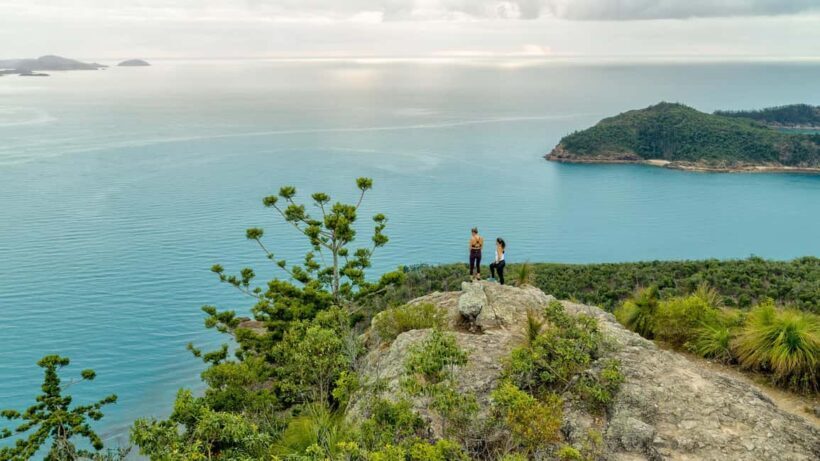 Hamilton Island Freestyle Day Tour With Lunch - How the Day Unfolds