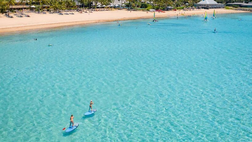 Hamilton Island Freestyle Day Tour With Lunch - Who Will Love This Tour?